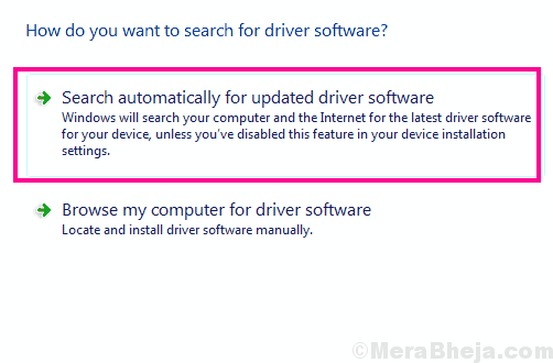[Solved] ERR_NETWORK_CHANGED Chrome Error