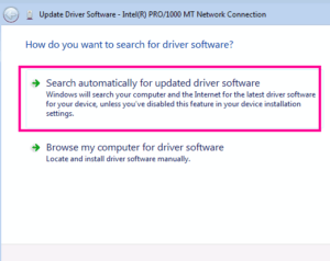 Fix Driver Power State Failure Error In Windows 10 [Resolved]