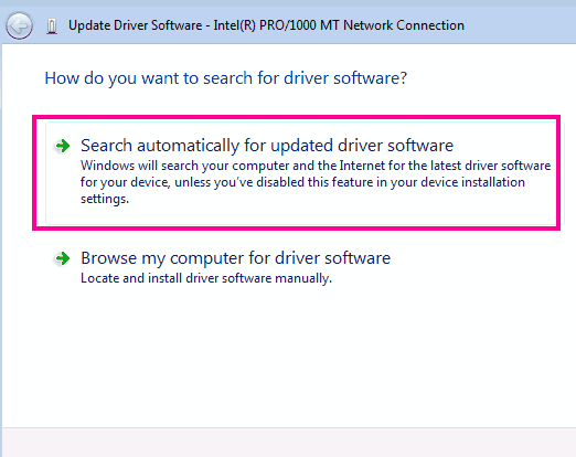 Fix Driver Power State Failure Error In Windows 10 [Resolved]