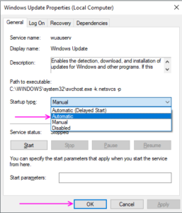 Fix Service Registration is Missing or Corrupt Error on Windows 10 [Solved]