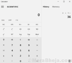 [Solved] Windows 10/11 Calculator Not Working
