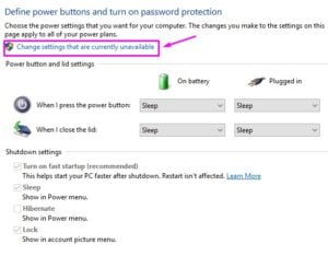 Fix: BSOD Error Driver Power State Failure (0x0000009F)