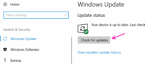 Fix Driver Power State Failure Error In Windows 10 [Resolved]