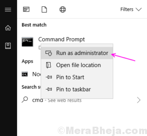 Best Fix: Autorun.dll error in Windows 10