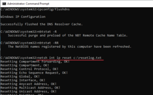 Fix WiFi Connected But No Internet on Windows 10 / 11 [Solved]