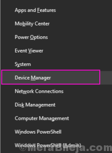 Fix – IDT HD Audio Codec Driver Problem on Windows 10