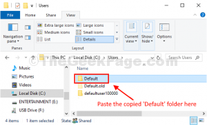 [Solved] The User Profile Service Failed The Logon Windows 10 / 11 Error