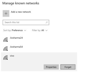 Fix Unidentified Network Problem on Windows 10 / 7 / 11 [Solved]