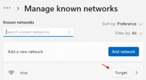 Fix Unidentified Network Problem on Windows 10 / 7 / 11 [Solved]
