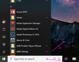 Fix Windows 10 Taskbar Not Hiding [Solved]