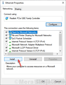 Fix Error code 0x80070035 The network path was not found on Windows 10 / 11