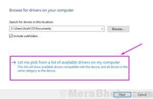 Fix – IDT HD Audio Codec Driver Problem on Windows 10