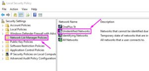 Fix Unidentified Network Problem on Windows 10 / 7 / 11 [Solved]