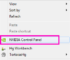 Fix NVIDIA control panel not showing In Windows 10 / 11 [Solved]