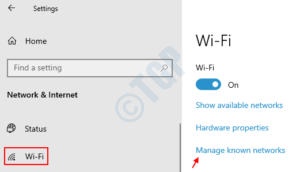 Fix Unidentified Network Problem on Windows 10 / 7 / 11 [Solved]