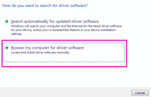 Fix 5GHz WiFi Not Showing Up In Windows 10/11 [Resolved]