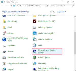 Fix WiFi Connected But No Internet on Windows 10 / 11 [Solved]