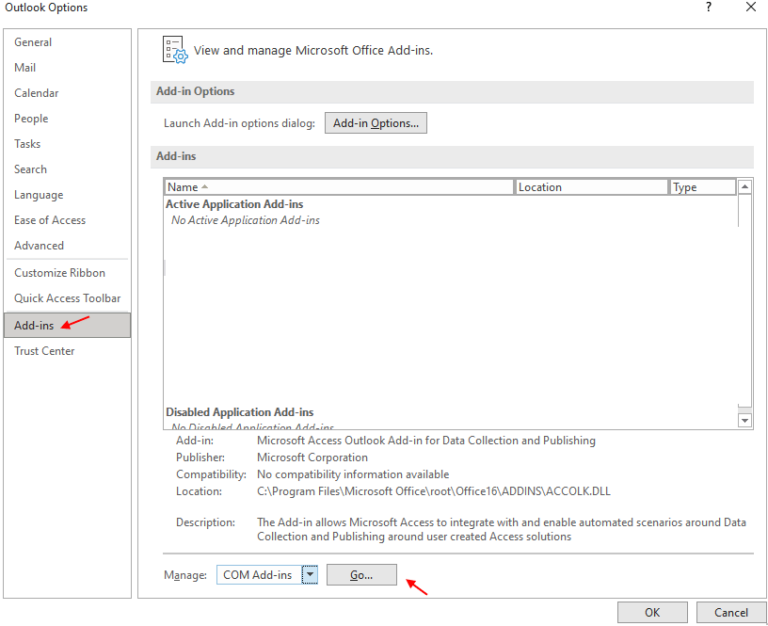 How To Fix Outlook Not Responding (10 Methods)