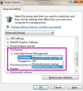 Fix Driver Power State Failure Error In Windows 10 [Resolved]