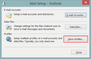 How To Fix Outlook Not Responding (10 Methods)