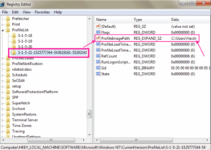 [Solved] The User Profile Service Failed The Logon Windows 10 / 11 Error