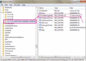 [Solved] The User Profile Service Failed The Logon Windows 10 / 11 Error