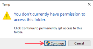 Fix WiFi Connected But No Internet on Windows 10 / 11 [Solved]