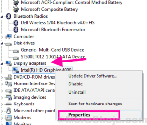 [Solved] Fix Display Driver Failed To Start Windows 10 / 11 Error