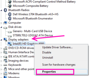 Fix Driver Power State Failure Error In Windows 10 [Resolved]