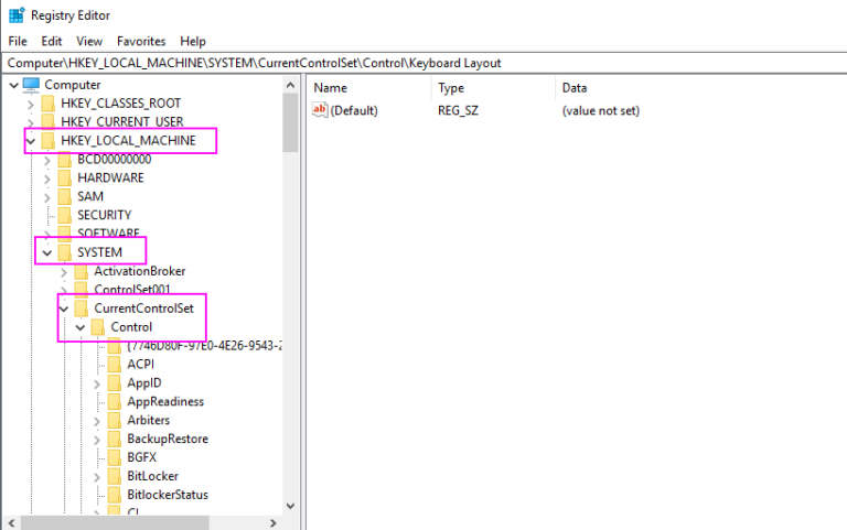 Fix Windows Key Not Working in Windows 10 [Resolved]