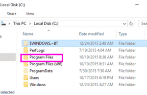Fix NVIDIA Installer Cannot Continue Error in Windows 10 / 11( Resolved )