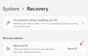 How to Fix VJoy Failed to Install error in Windows 10/11