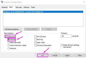 Fix: BSOD Error Driver Power State Failure (0x0000009F)