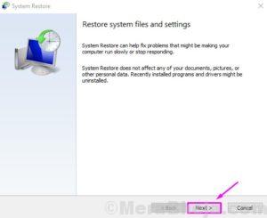(Solved) BSOD Error Bad Pool Header in Windows 10