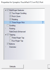 Fix Touchpad Scroll Not Working: Windows 11/10 (Solution)