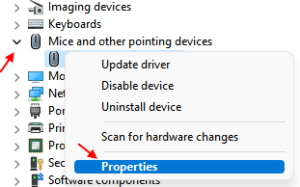 Fix Touchpad Scroll Not Working: Windows 11/10 (Solution)