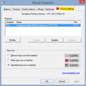 Fix Touchpad Scroll Not Working: Windows 11/10 (Solution)