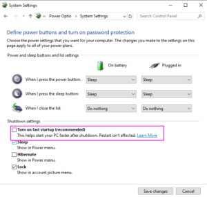 [Resolved] Kernel Power 41 Critical Error on Windows 10/11