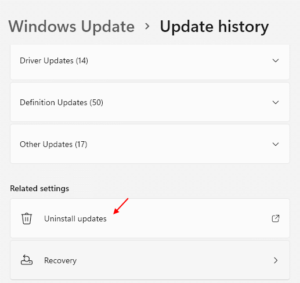 Fix: stuck at Preparing Security Options in Windows 10 / 11 (Solved)