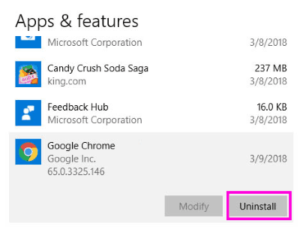 [Solved] "This Site Can't Be Reached" Chrome Error Fix