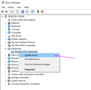 Fix Windows Key Not Working in Windows 10 / 11 [Resolved]