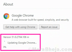 [Solved] Fix ERR_SSL_VERSION_INTERFERENCE Chrome Error