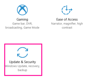Fix Synaptics SMBus Driver Issue: Windows 10 [Resolved]
