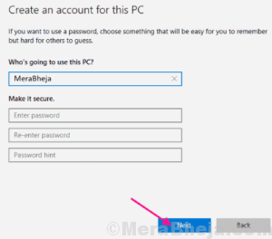 [Solved] The User Profile Service Failed The Logon Windows 10 / 11 Error