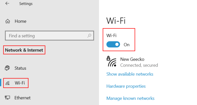 How to Setup Miracast on Windows 10 and Fix if it Stops Working