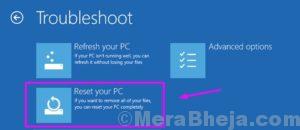 Fix BSOD Error code 0xc0000225 in Windows 10/11 (Solved)