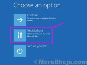 Fix: BSOD Error Driver Power State Failure (0x0000009F)