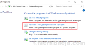 How to Fix Windows 10/11 cannot open JPEG picture files