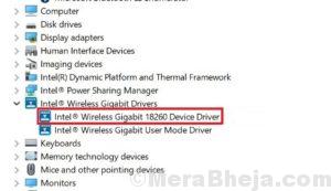 Fix WUDFHost.exe high CPU Usage in Windows 10