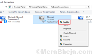 Fix Media disconnected error message on Windows 10/11 (Solved)